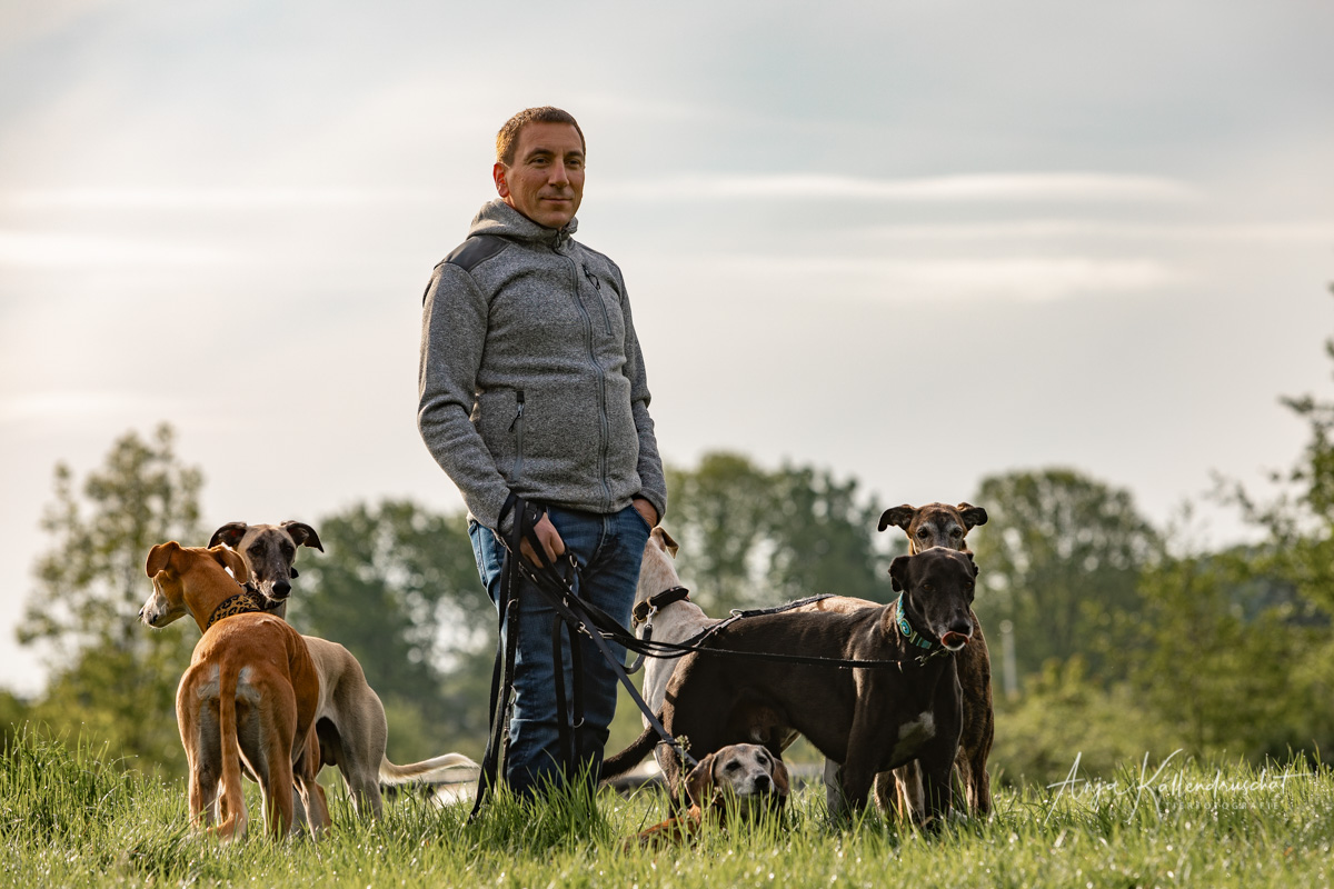 Über uns - Claudia Kunow-Schröder und Stephan Schröder